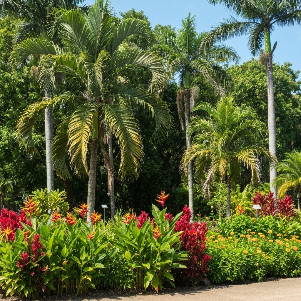 Top Coast - Professional Landscaping Services Darwin